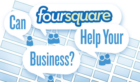 Digital Marketing by StellarMarketing with Foursquare - the geolocation ...